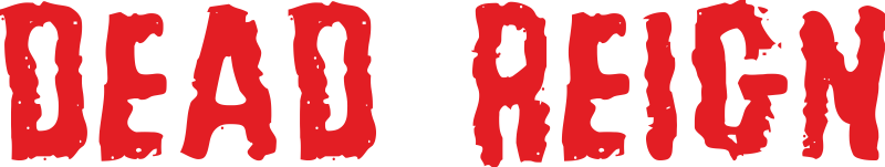 Dead Reign RPG – Arcanopolis Cafe and Boardgamery